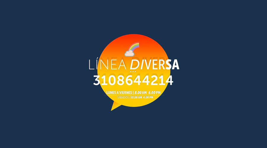 Líneas de ayuda para la salud mental