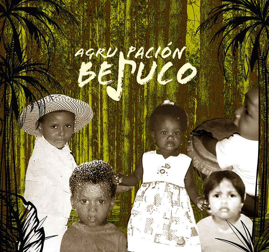 Las raíces pacíficas de Bejuco