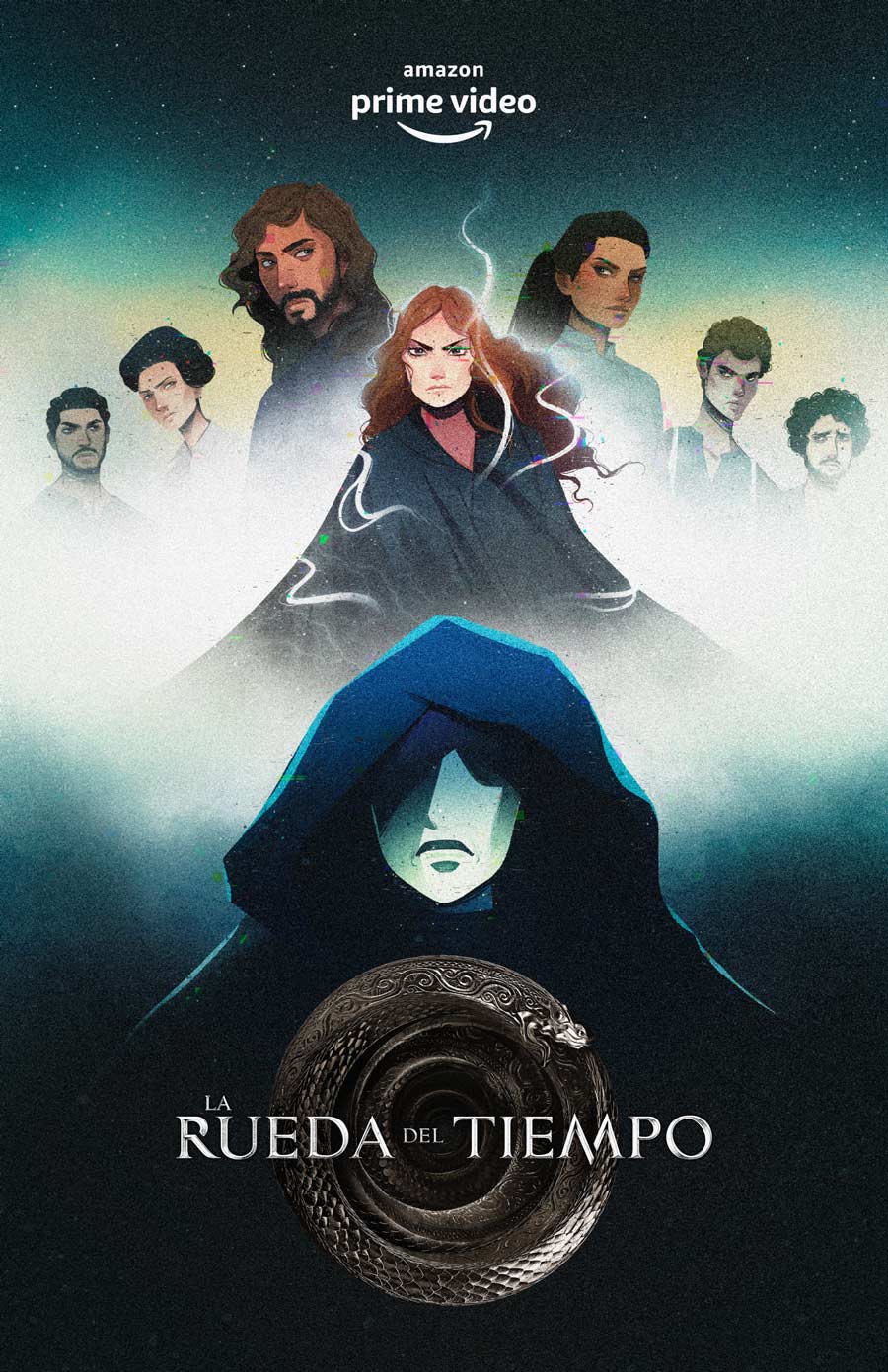 Todo lo que debe saber sobre La Rueda del Tiempo