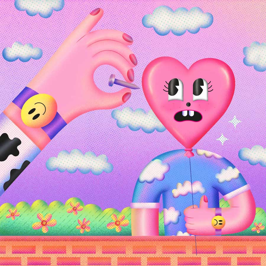 8 tipos de tusa y cómo sobrevivirlas