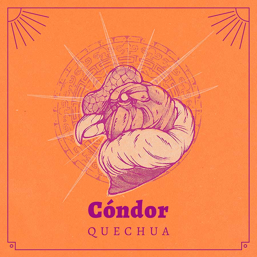 Palabras de origen indígena que usamos en el castellano