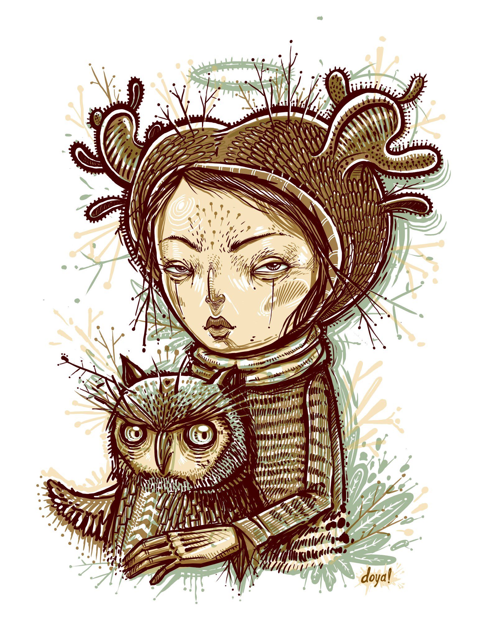 Felipe Bedoya (DOYA)