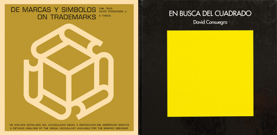 Leyendas del diseño gráfico colombiano