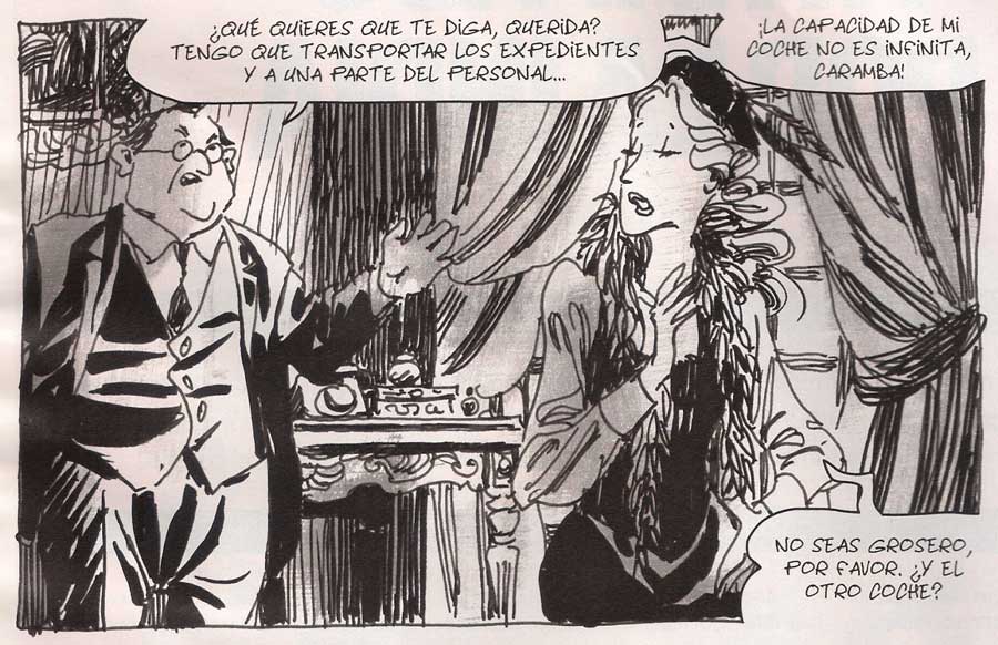Breve guía para iniciarse en el cómic francés (y belga)