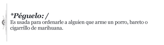 Diccionario de la amistad