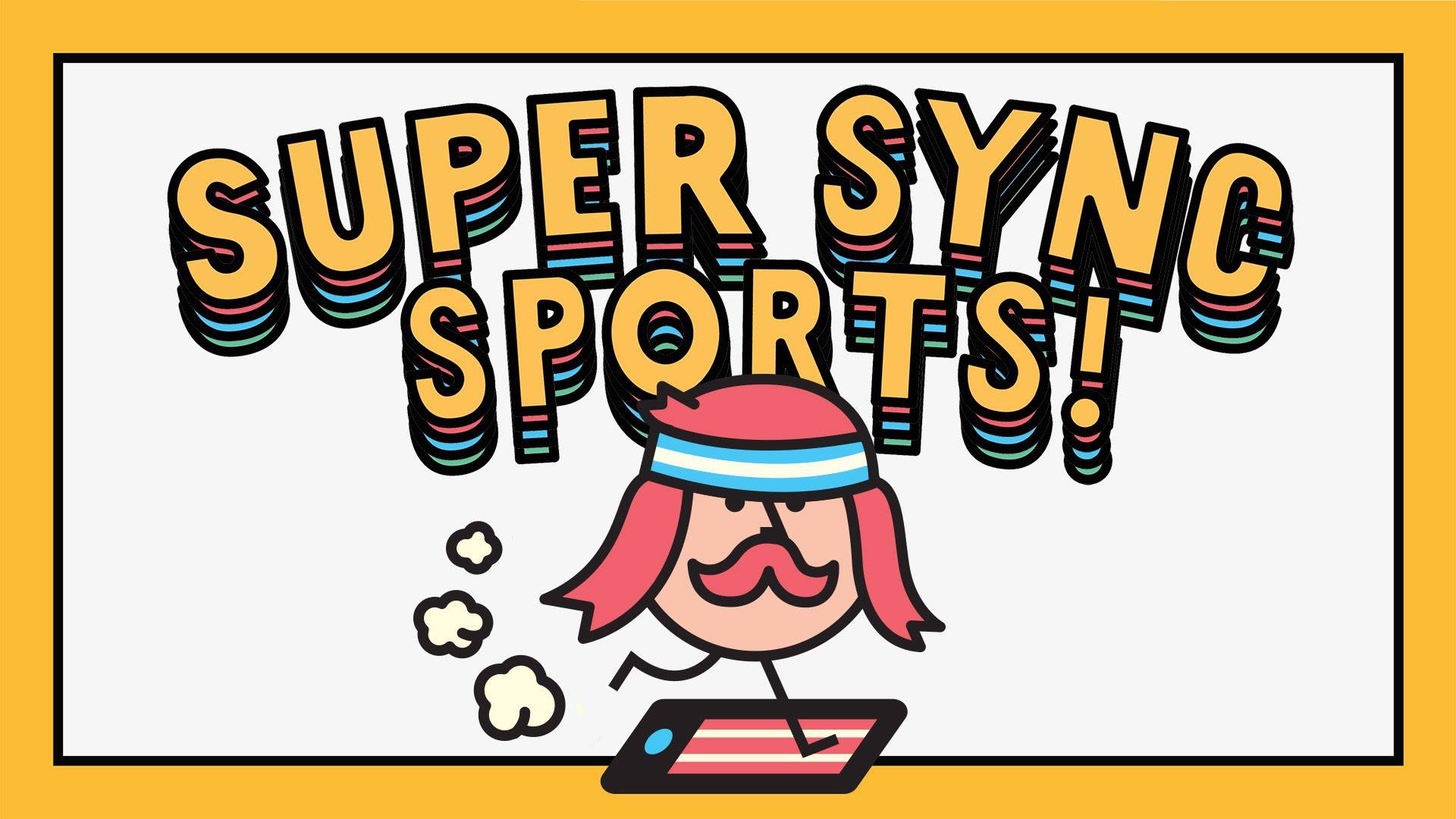 Super Sync Sports
