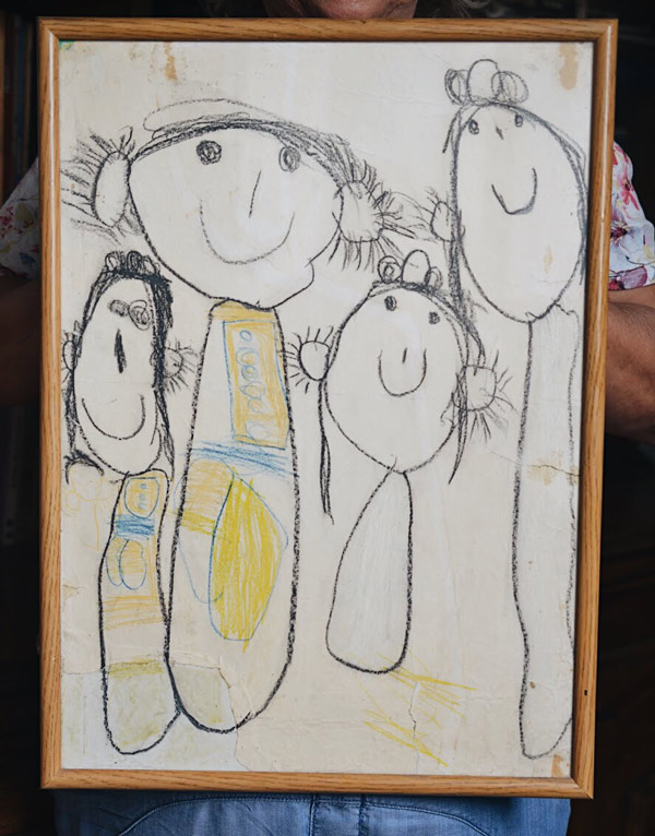 Las cosas importantes