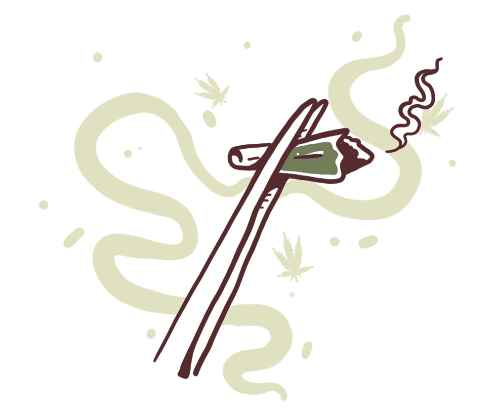 Ocho tipos de baretos