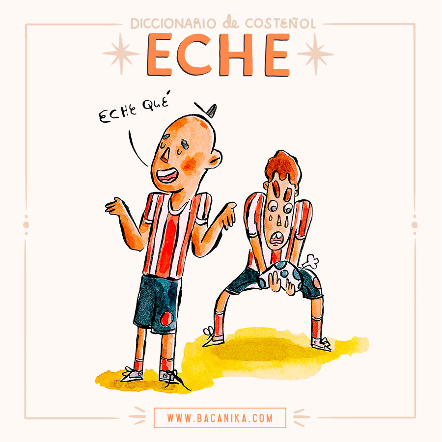 Diccionario básico de costeñol