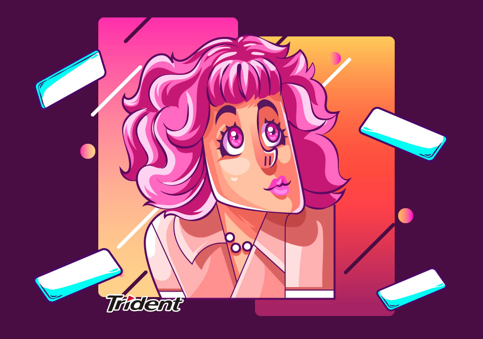 Chicles de la gran pantalla
