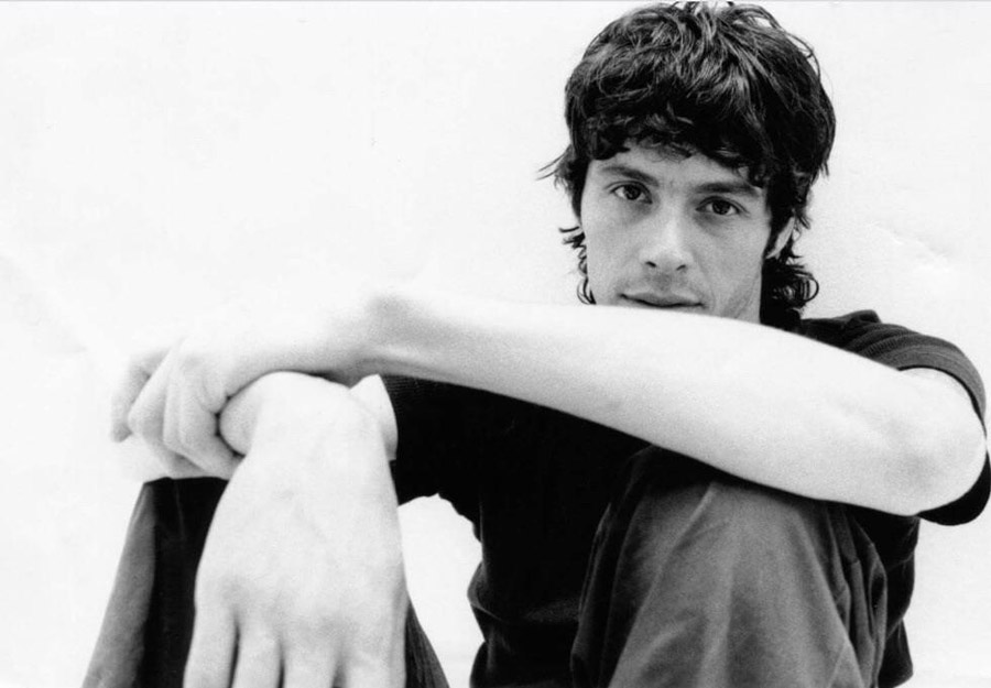 Mario Duarte - Revista Bacánika