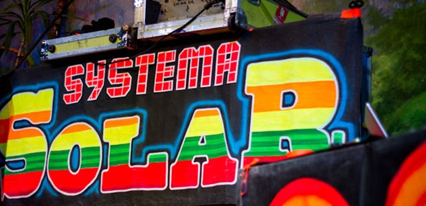 Systema Solar | Revista Bacánika