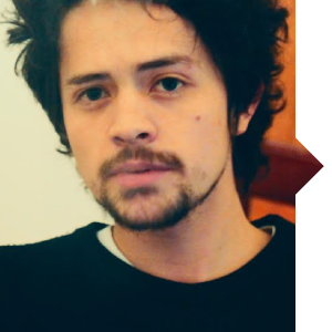 David Jáuregui Sarmiento - Revista Bacánika