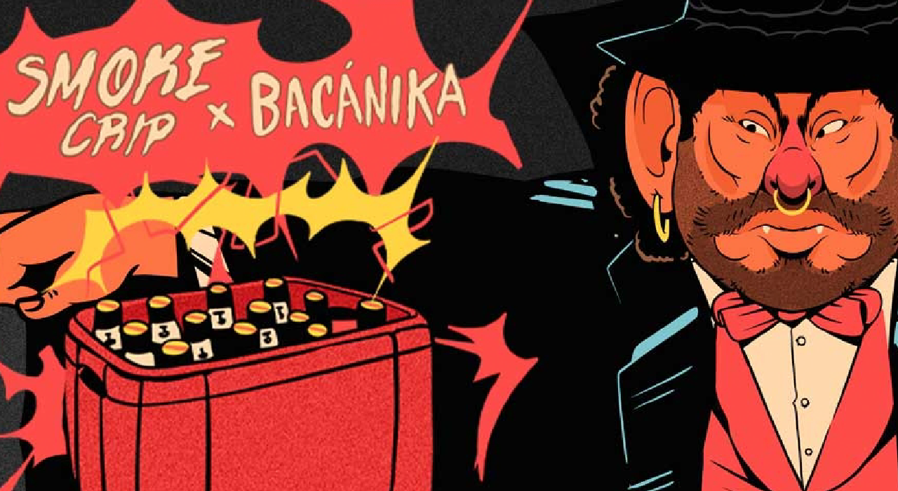 Bacánika: Cultura, Tendencias y Creatividad