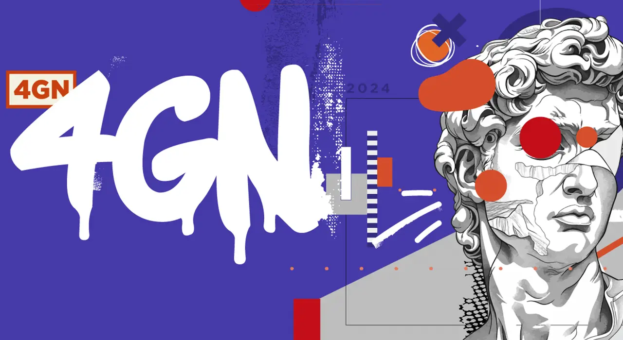Ya viene el Festival de diseño 4GN: gánate una entrada con Bacánika