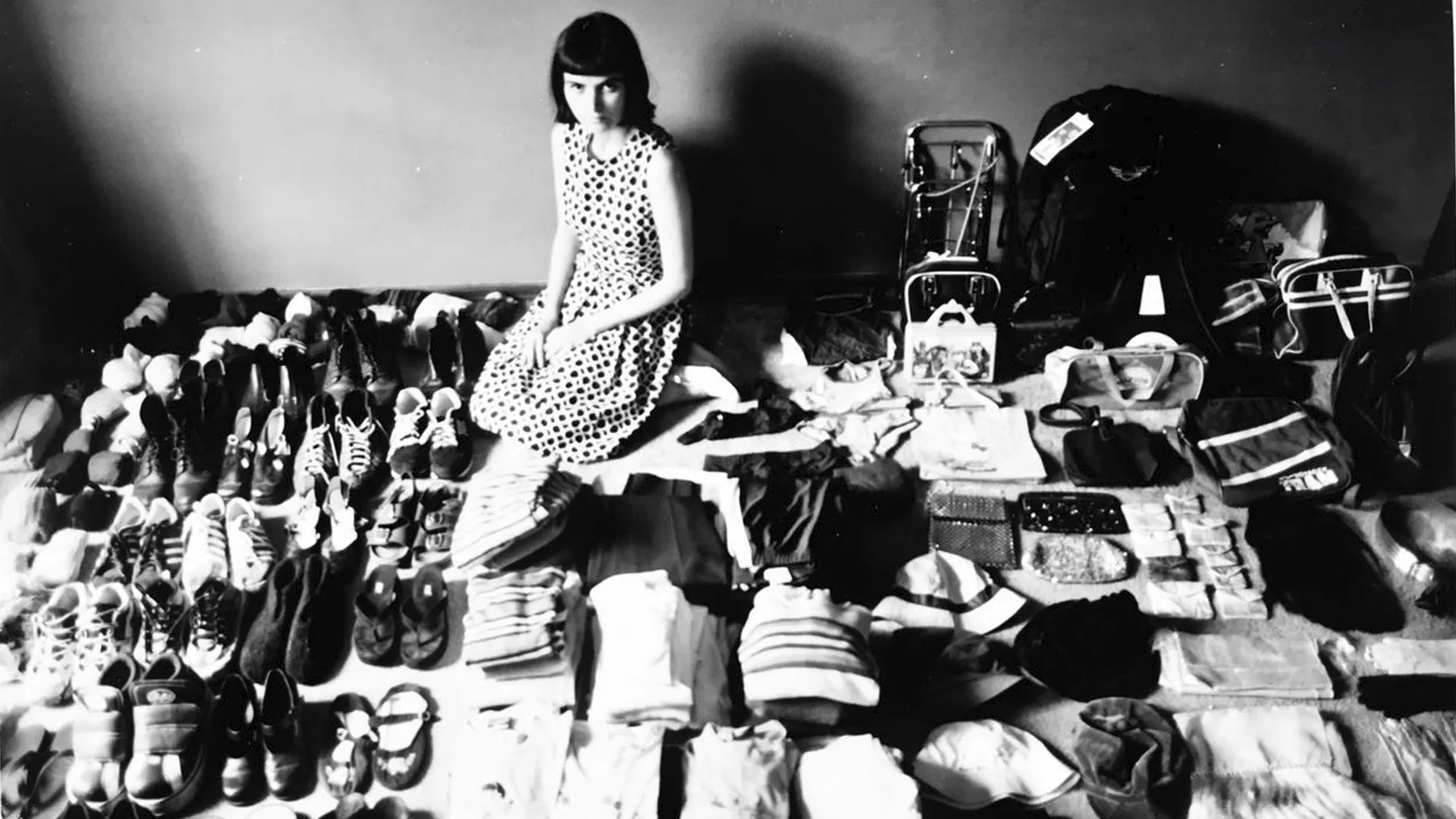 María Isabel Rueda: arte y curaduría desde el trópico gótico