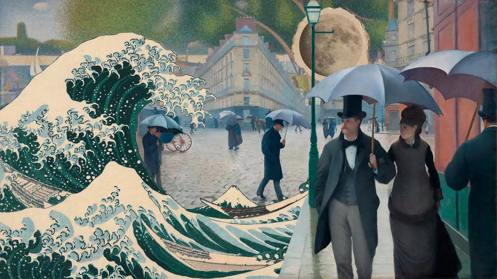 Páginas con recursos gratuitos para hacer collage